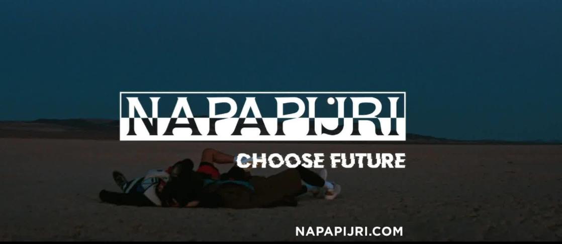 Zvanična online prodavnica autentičnog italijanskog branda Napapijri ...