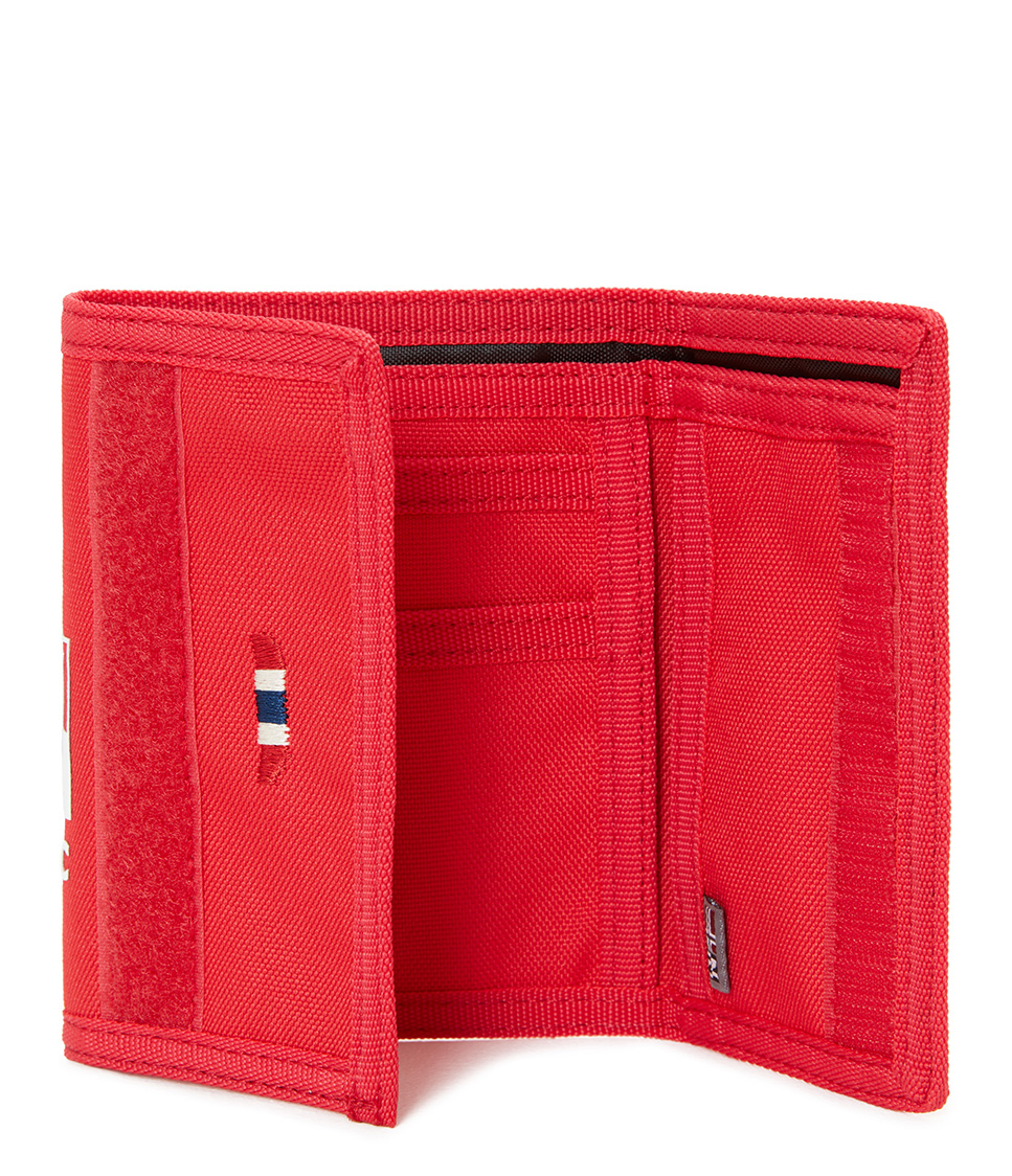 HAPPY WALLET 1 POP RED | Napapijri Srbija online