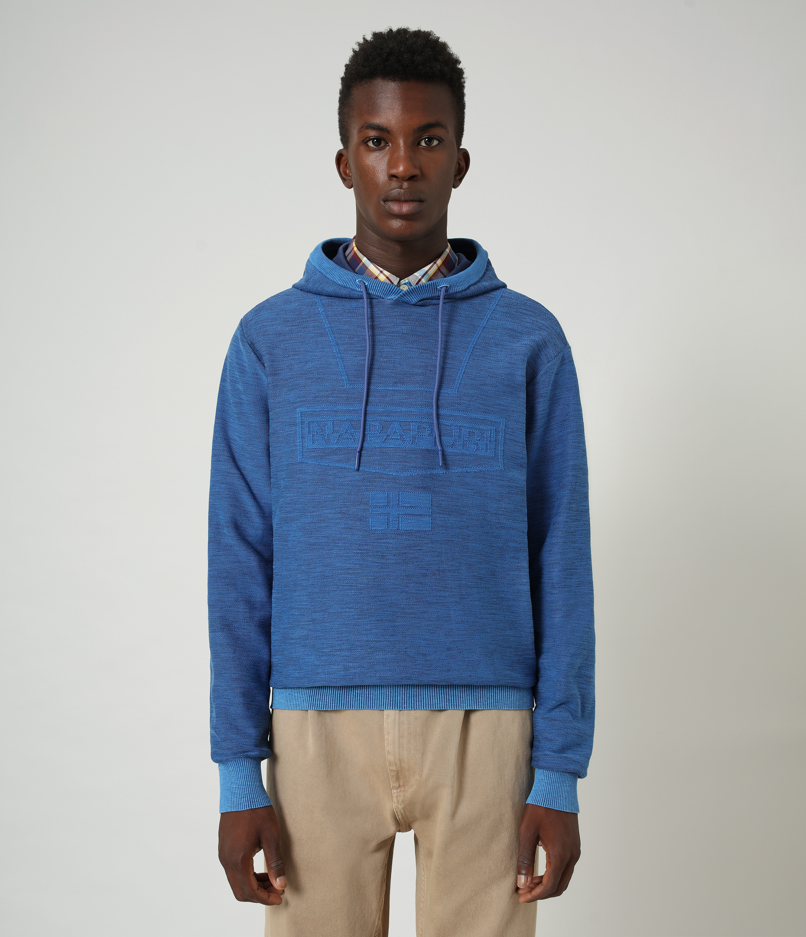 BIREL H BLUE DAZZLING | Napapijri Srbija online