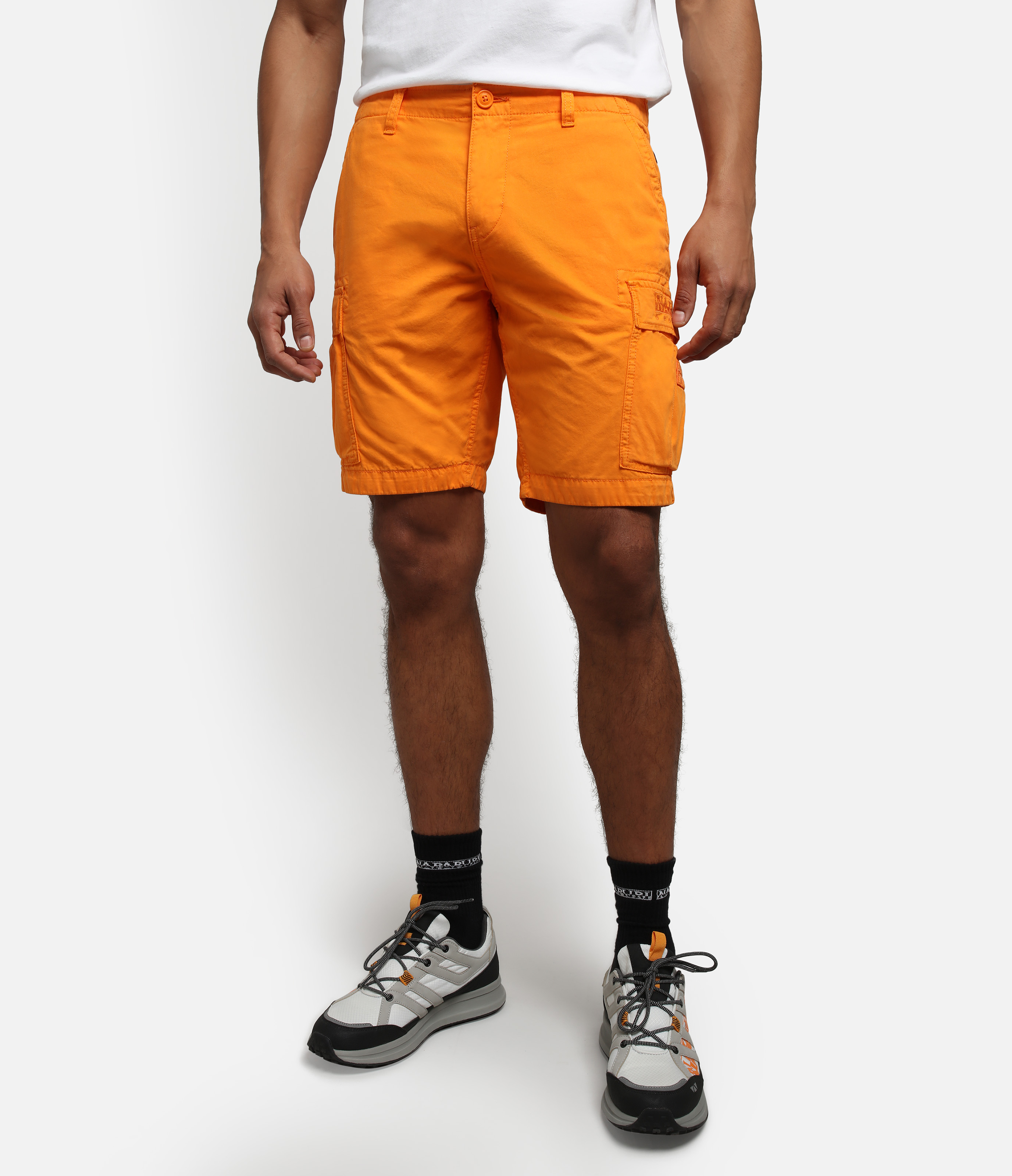 N-NUS ORANGE POPSICLE | Napapijri Srbija online