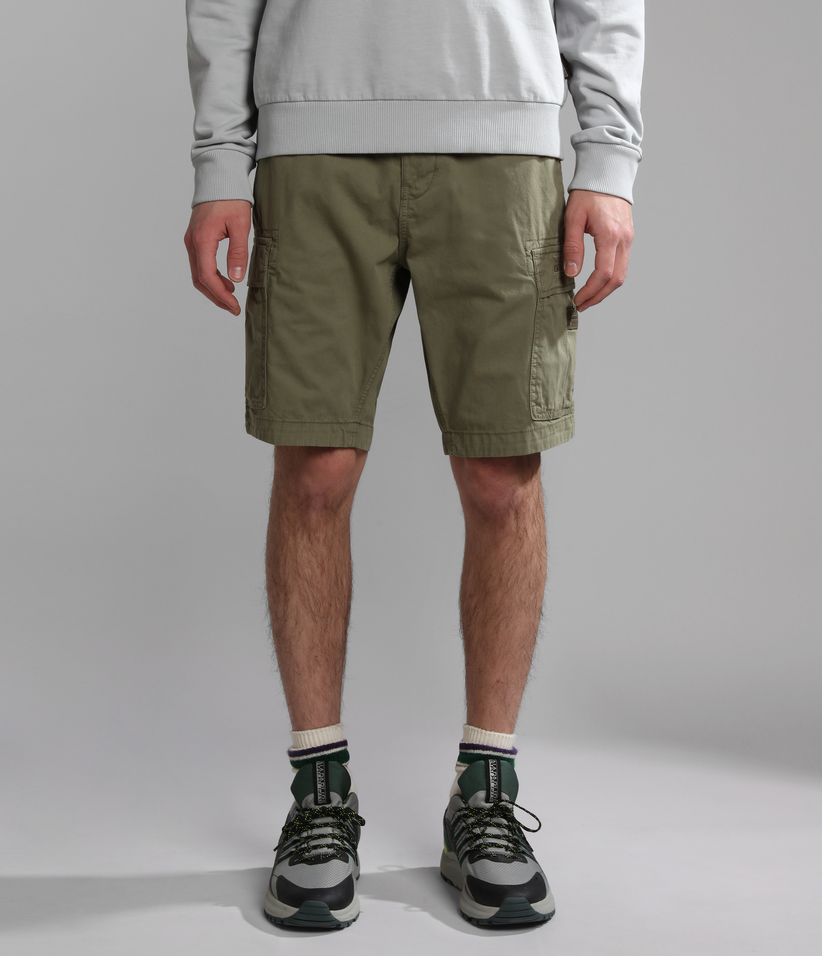 N-NUS GREEN LICHEN | Napapijri Srbija online