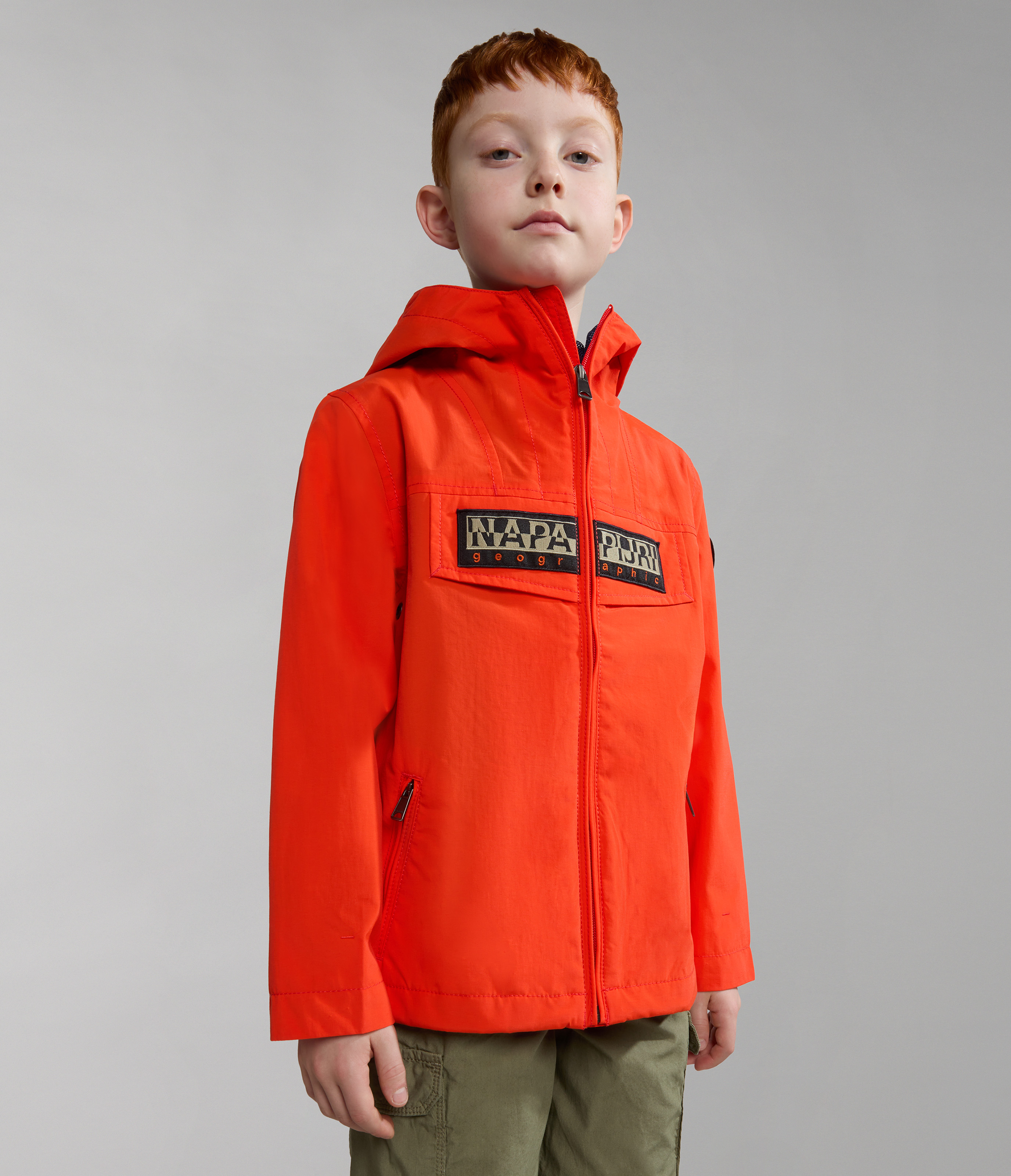 K RAINFOREST S OP 4 RED CHERRY R05 | Napapijri Srbija online