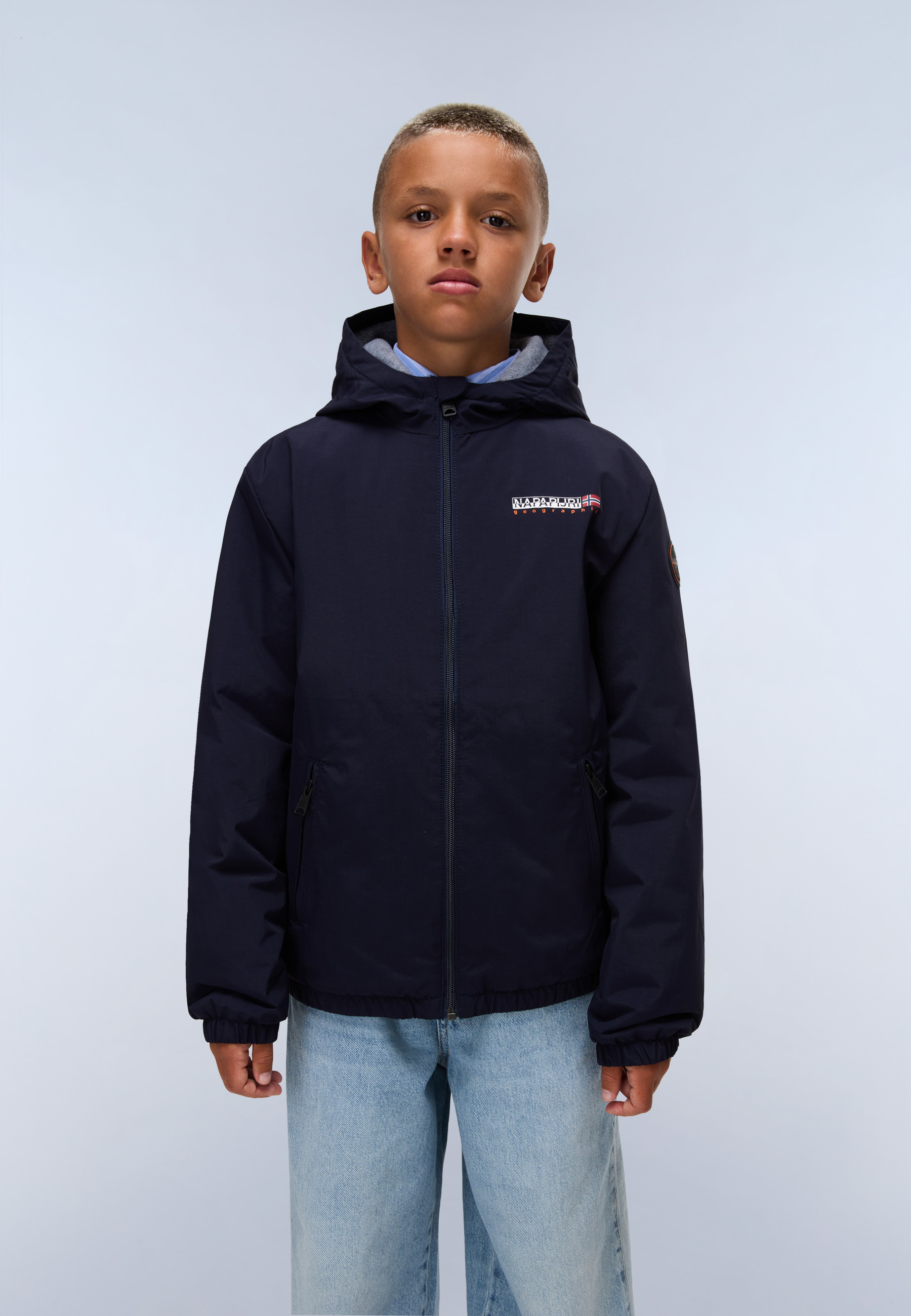 K A-SCOTT BLU MARINE | Napapijri Srbija online