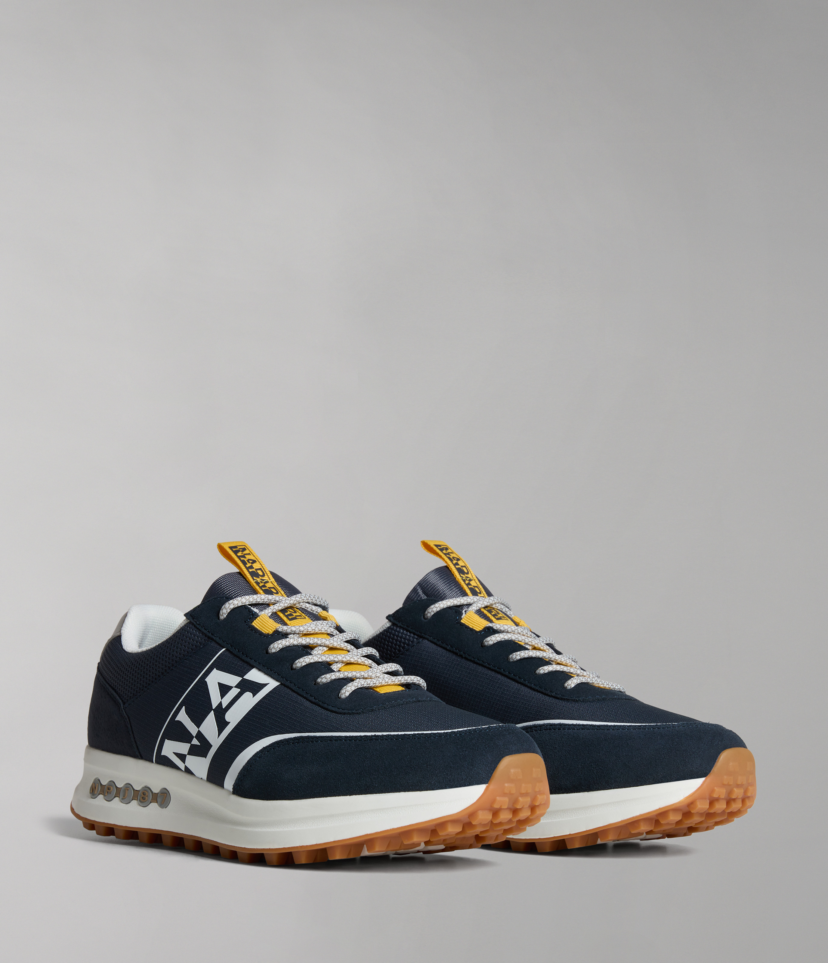 S3SLATE02/NYS BLUE MEDIEV B3A | Napapijri Srbija online