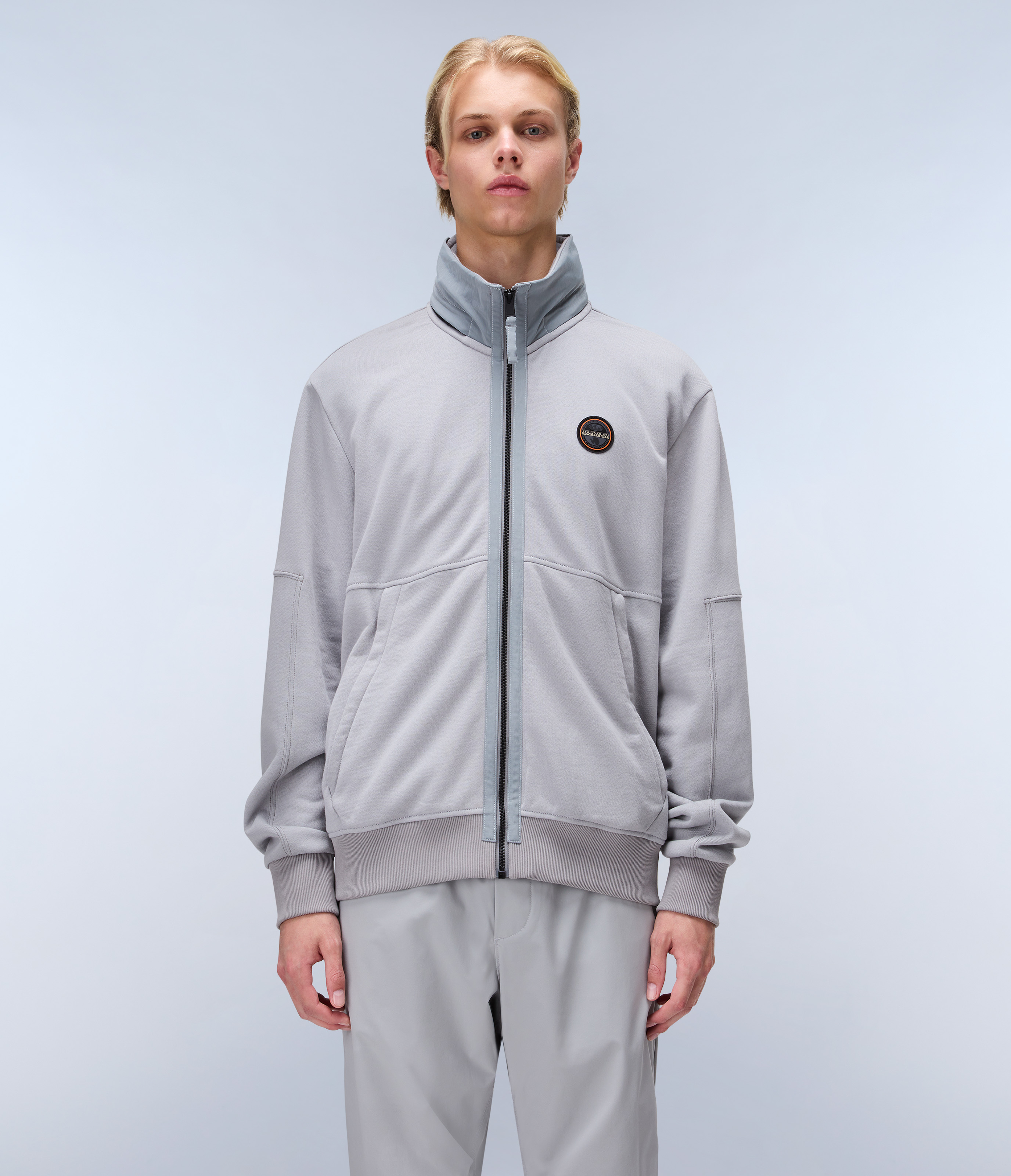 B-AMBRA FZH ULTIMATE GR H62 | Napapijri Srbija online