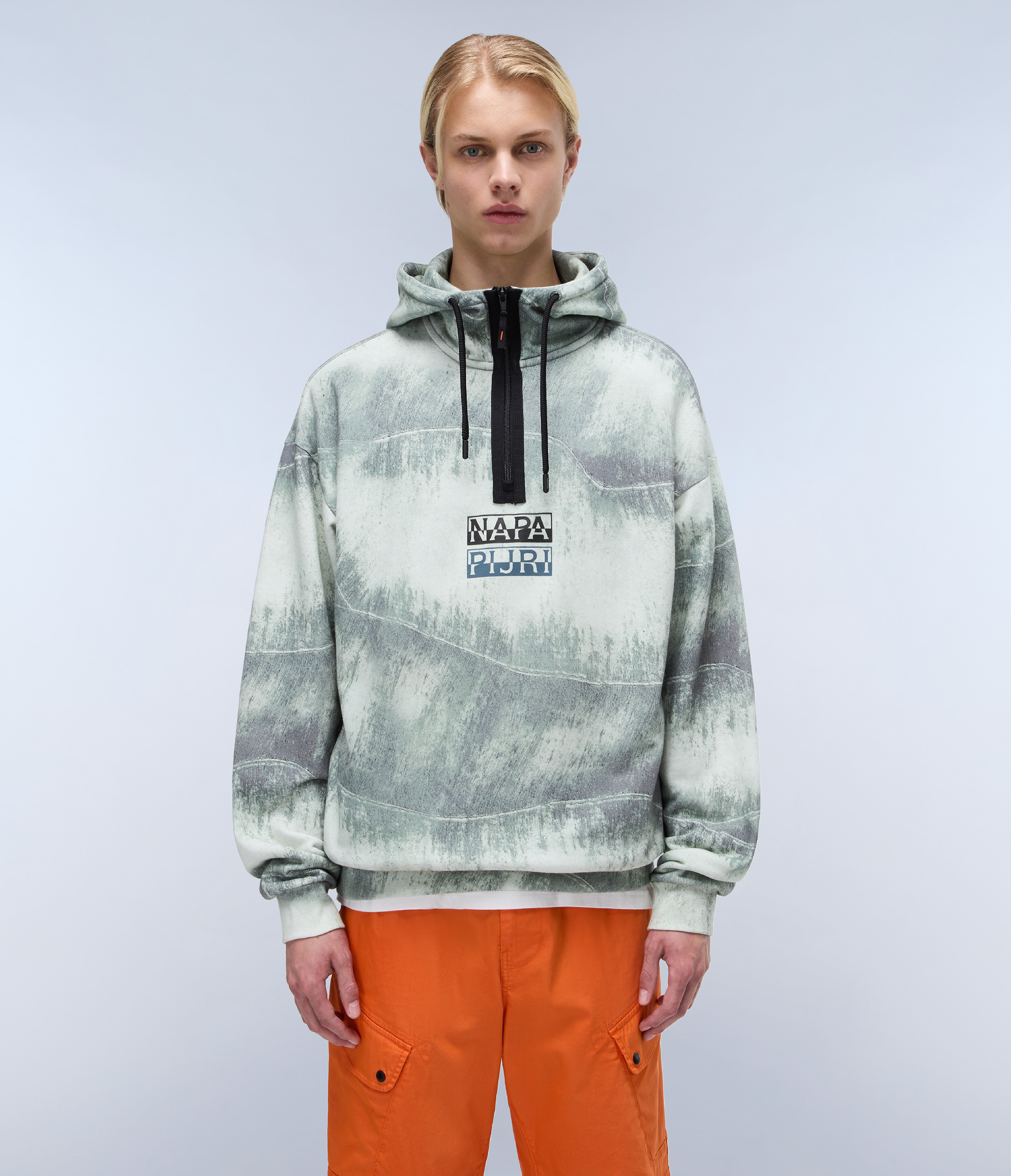 B-TORA HZH AOP FCP | Napapijri Srbija online