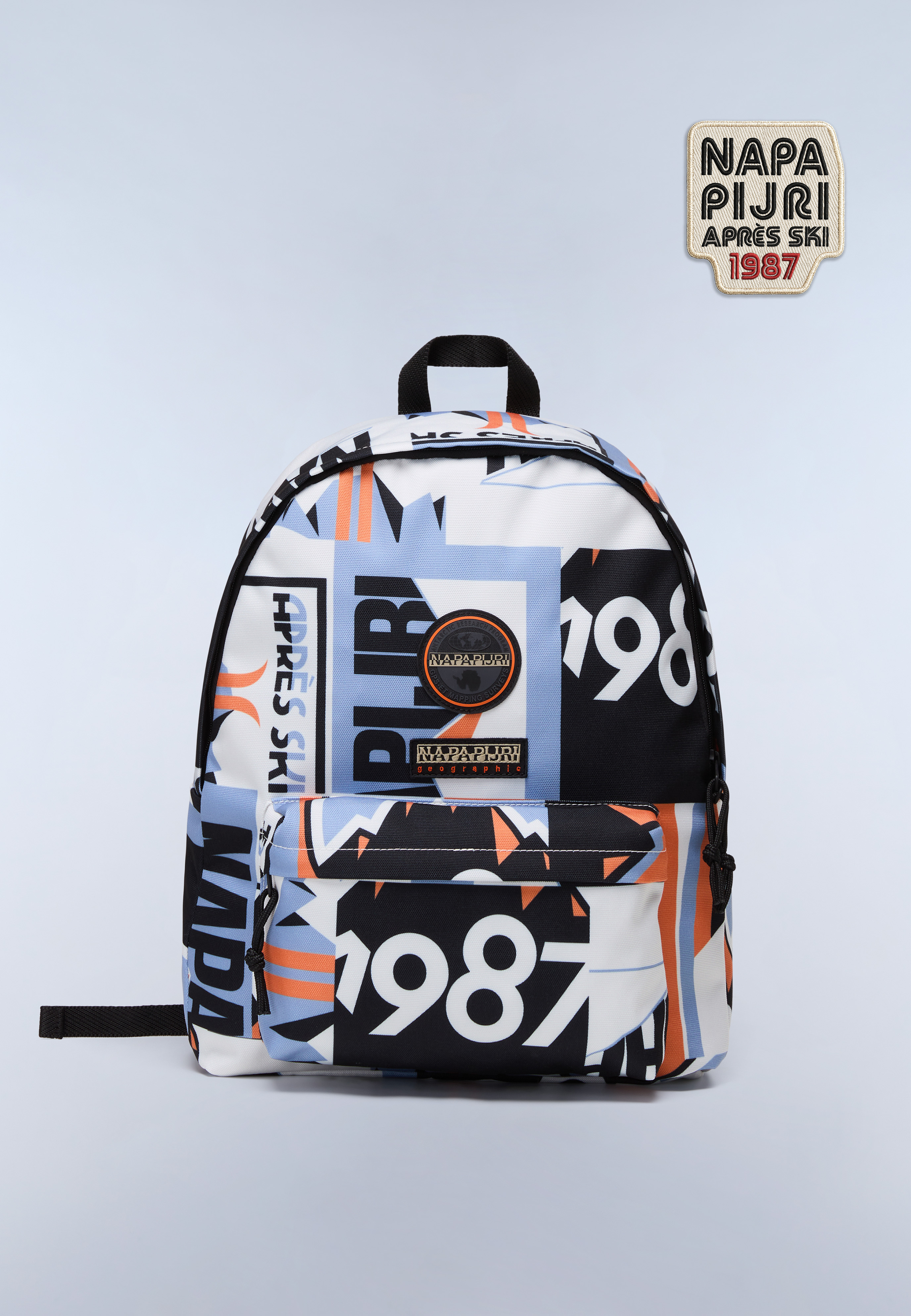 VOYAGE AOP 1 AOP F0U | Napapijri Srbija online