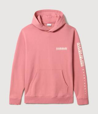 B-ROEN H PINK LULU | Napapijri Srbija online